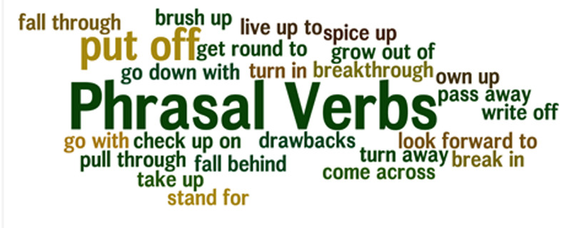 Business Phrasal Verbs - Career enhancement & Business English with ...